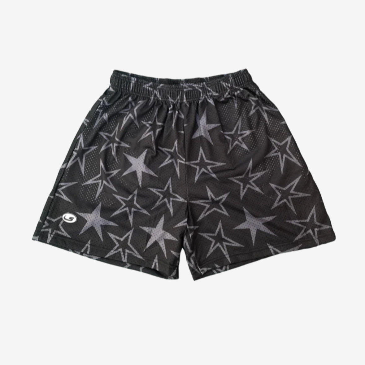"SENTY SEASON" ALL STAR Shorts – Senty season